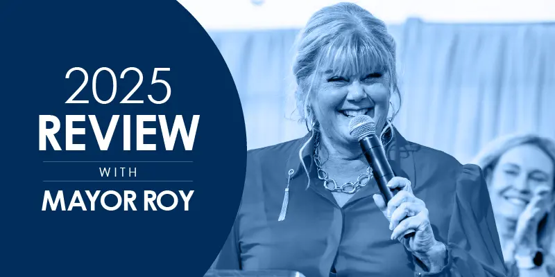 Mayor and Council | Town of Whitby