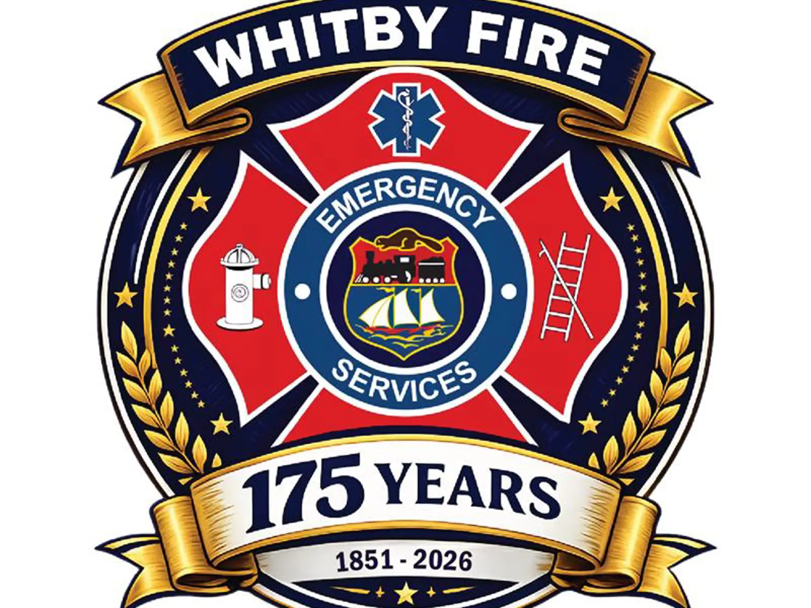 Fire and Emergency Services | Town of Whitby