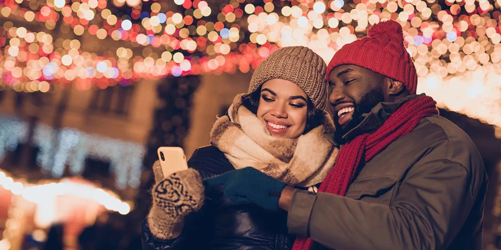 The Top Things To Do In Whitby This Holiday Season | Town of Whitby