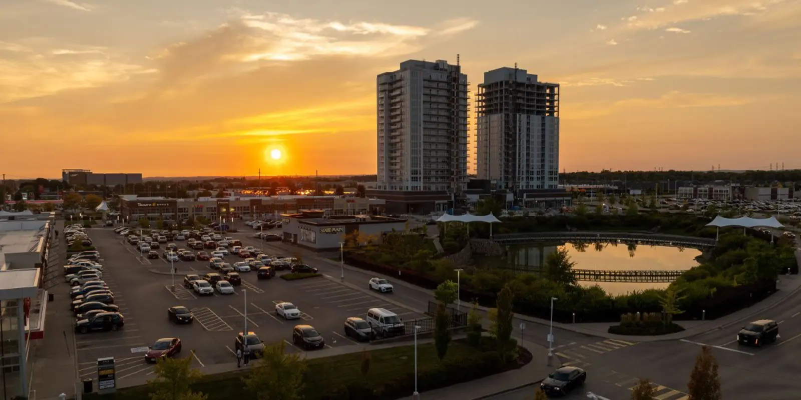 Advocating for Local Priorities as Ontario Releases its 2026 Budget ...
