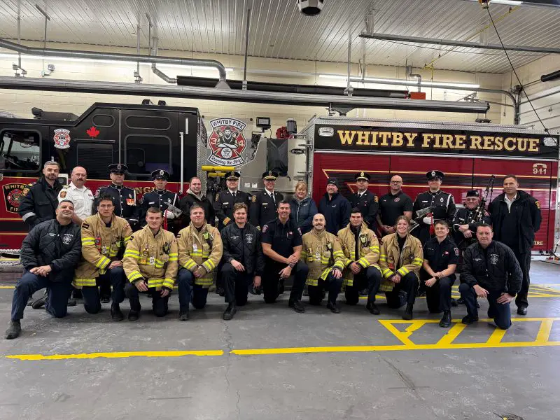 Newsroom | Town of Whitby